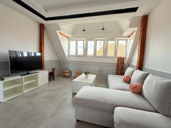 Appartement Marcko'dream - Alsacia