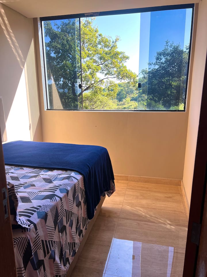 Apartamento Exclusivo Em Betim 04 - Esmeraldas