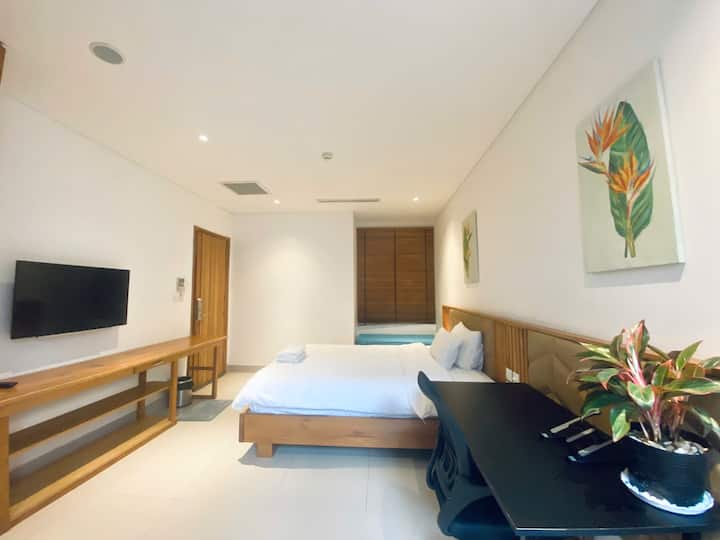 205 Sky Apartment - Đà Nẵng