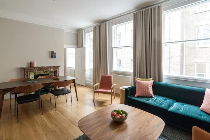 Native, Premium One Bedroom Apartment - London
