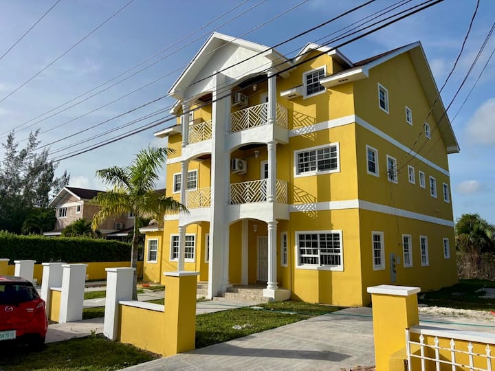 Vida Luxe Estates - Nassau