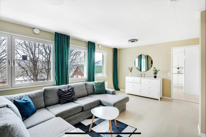 Leilighet I Tromsø - Tromsø