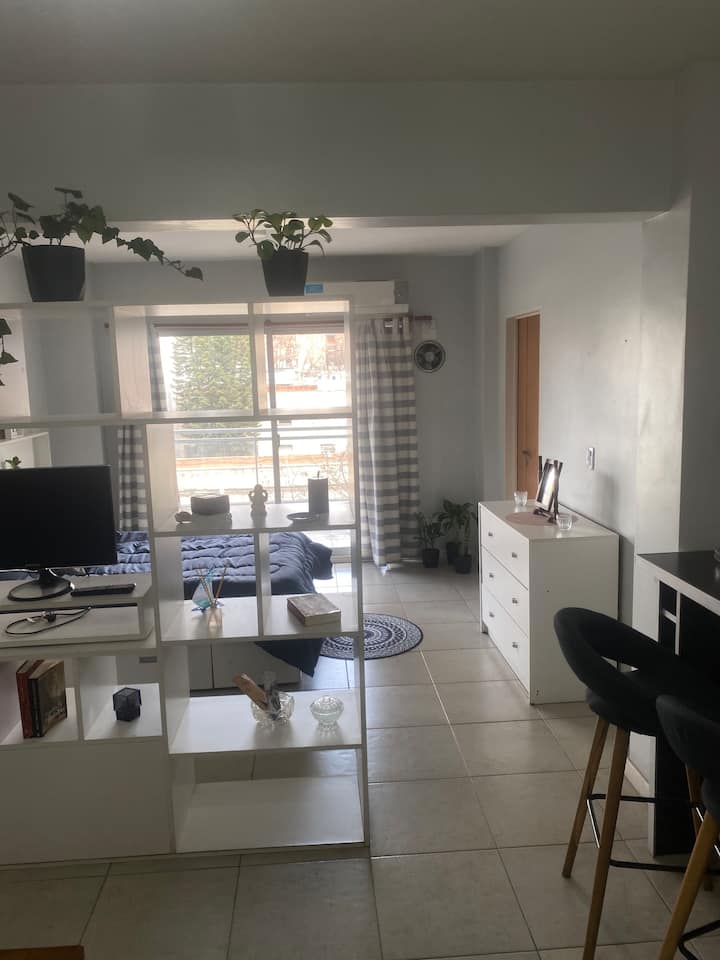 Palermo Alquiler Temporal Mínimo 30 Días - Buenos Aires