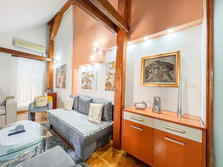 Velora Residence Sarajevo - Sarajevo