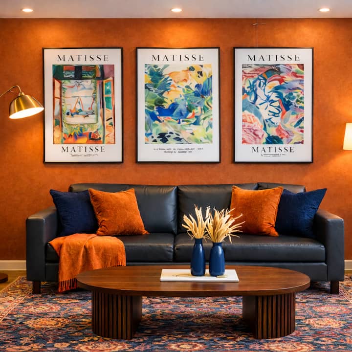 2beds|2 Baths|arts District|near Zoo|gym - Dallas, TX