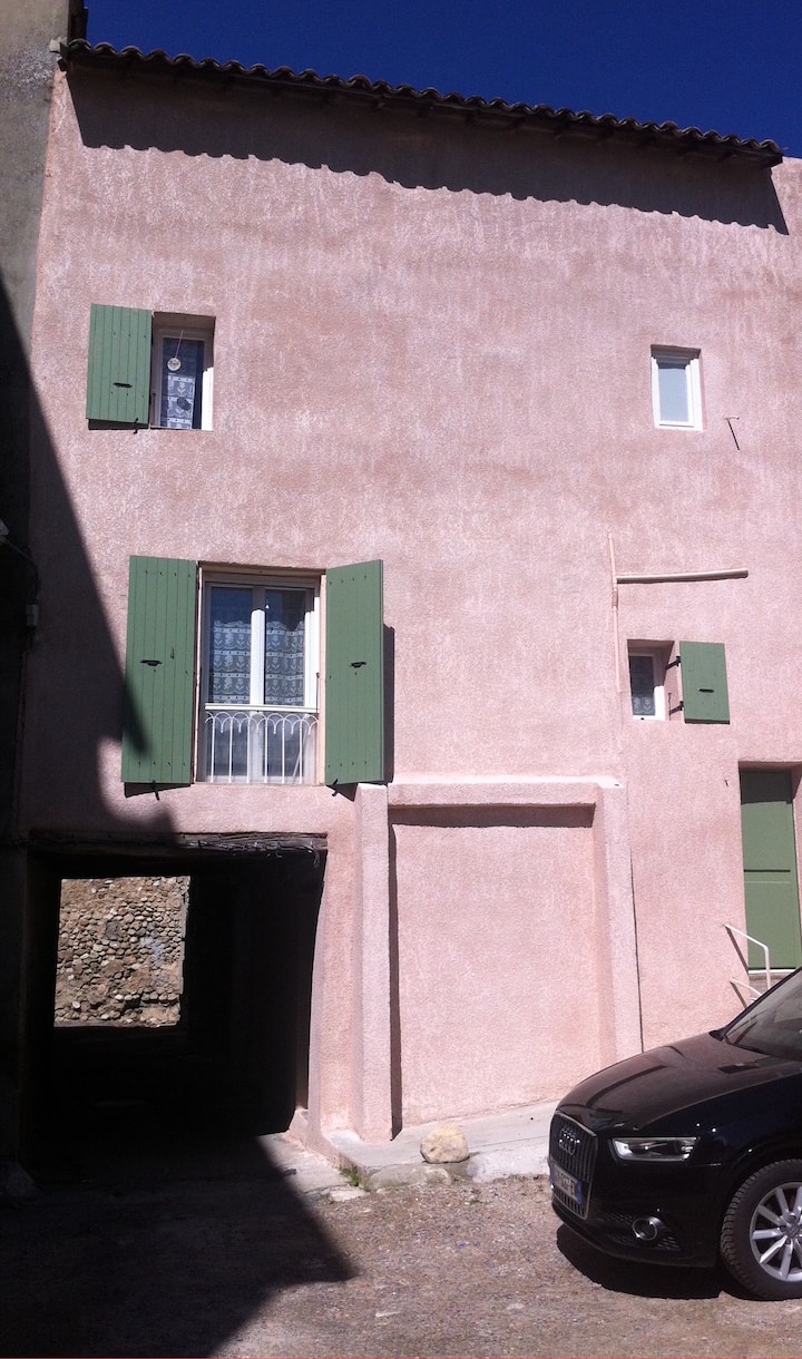 Maison Village Riez - Riez