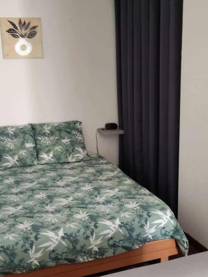 Studio Bien Placé Tout éQuipé - Gréoux-les-Bains