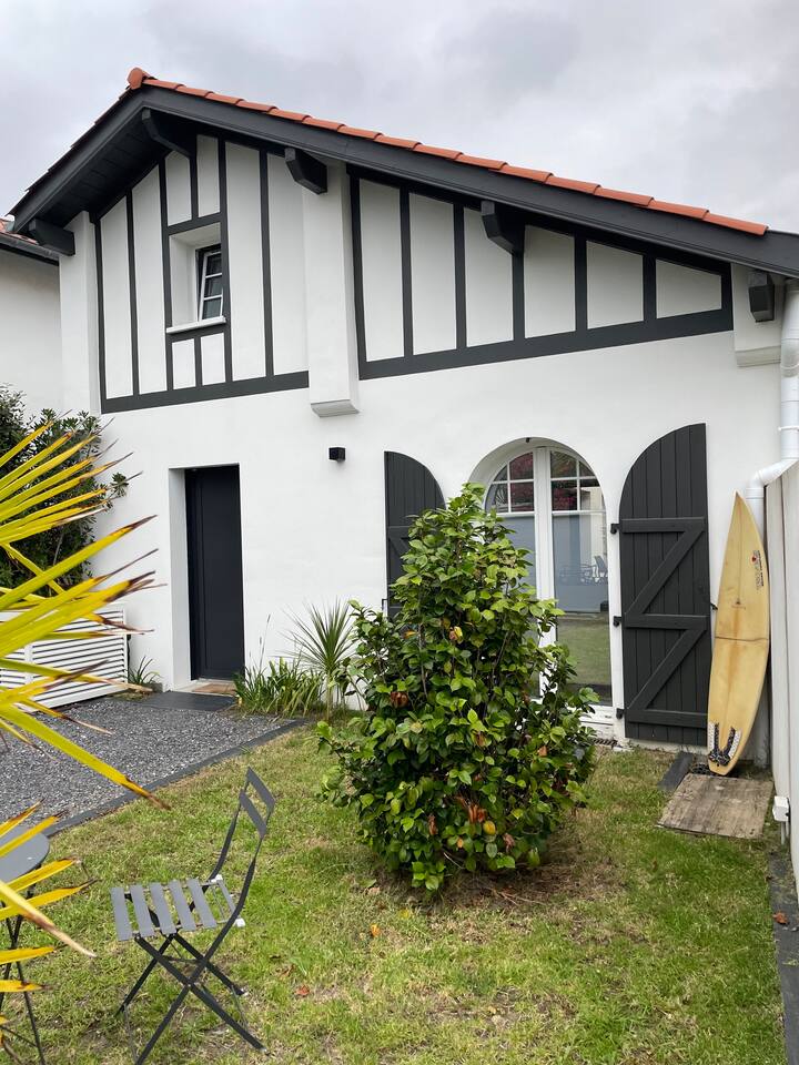 Maison Anglet Golf Biarritz - Biarritz