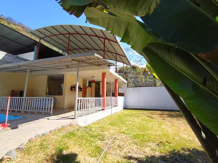 Casa De Campo Quillabamba - Quillabamba