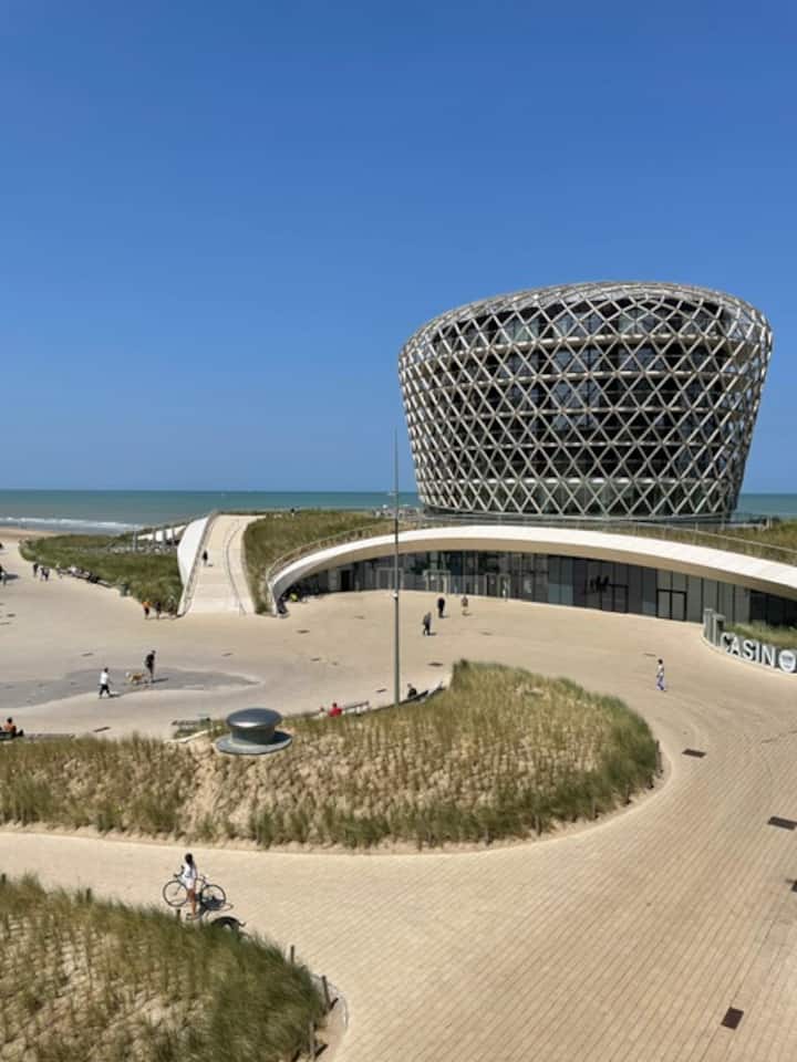 Sea And Silt, Vakantie Aan Zee - Middelkerke