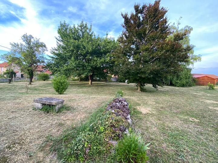 Pastorale En Limagne - Gannat