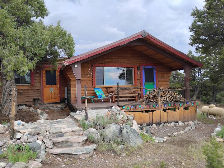 Remote. Rustic. Beautiful. - Colorado