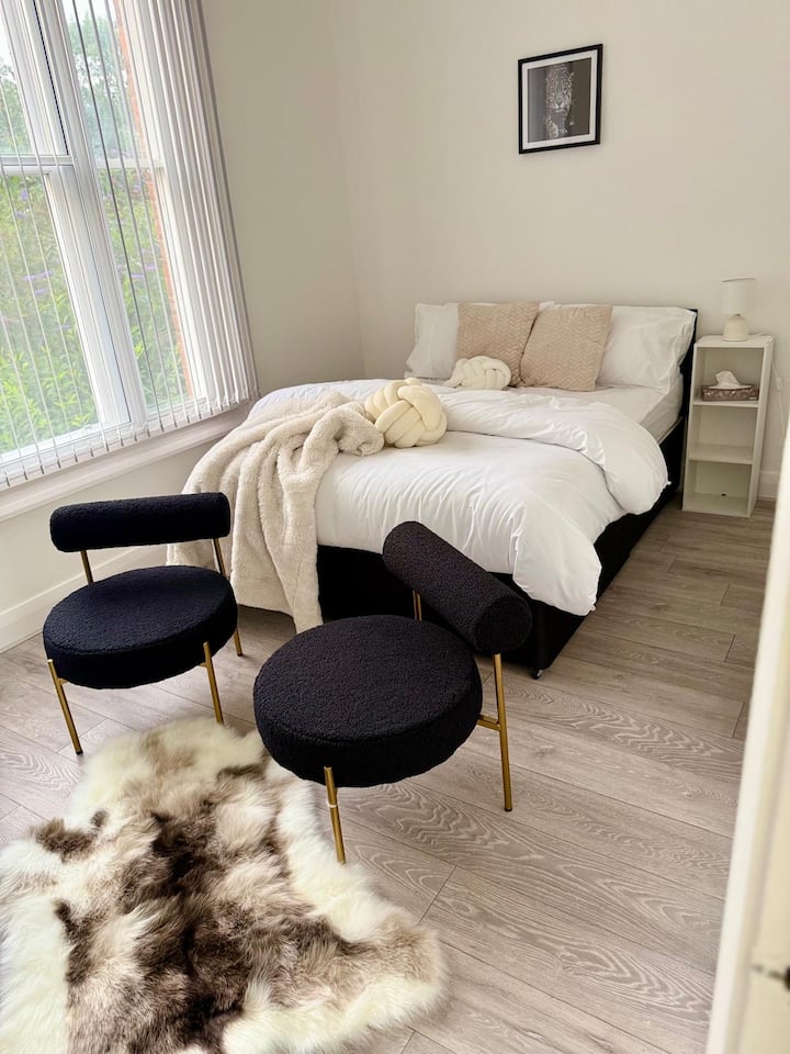 The Edgbaston Retreat - Birmingham