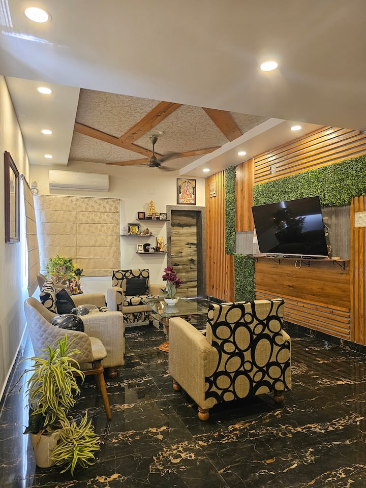 Hasa-nibas - Odisha