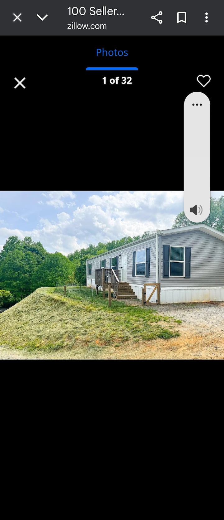 Beautiful Home, Lots Of Privacy - Sylva, NC