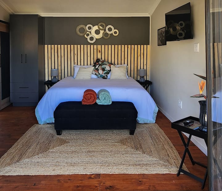 The Cozy Cottage - Noordheuwel - Krugersdorp