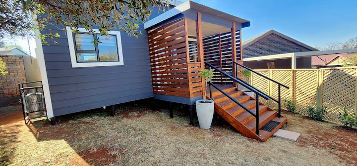 The Cozy Cottage - Noordheuwel - Muldersdrift
