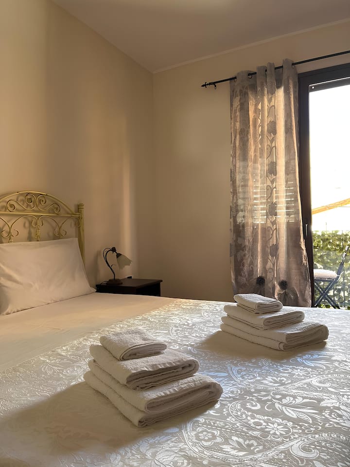 Le Residenze Di Niso - Camera - Floridia