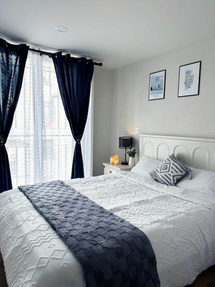 Departamento En El Centro Histórico Cd Mexico - Mexico City