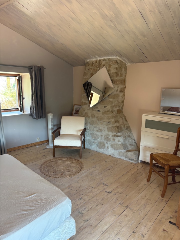 Petite Maison - Privas
