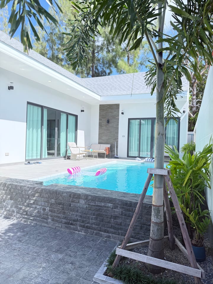 Villa Nataly - Ao Nang