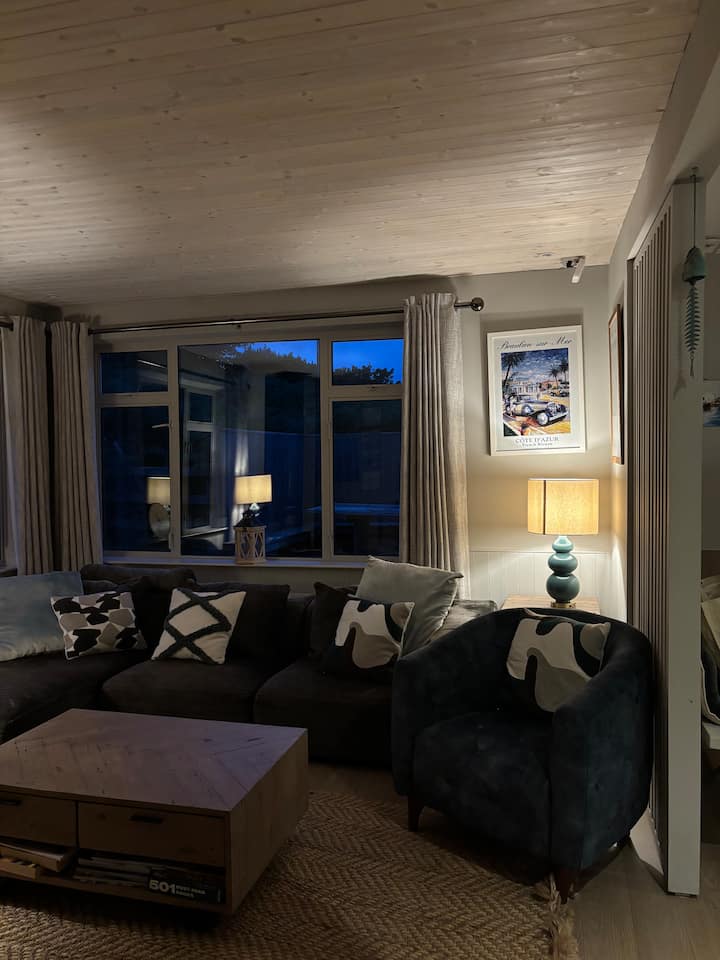 The Beach House - Gorey