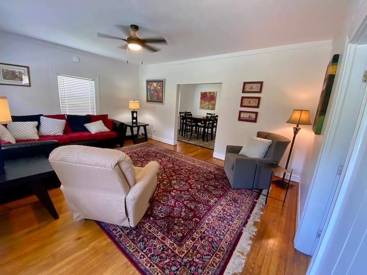 2br By Universities & Downtown - Lynchburg, VA
