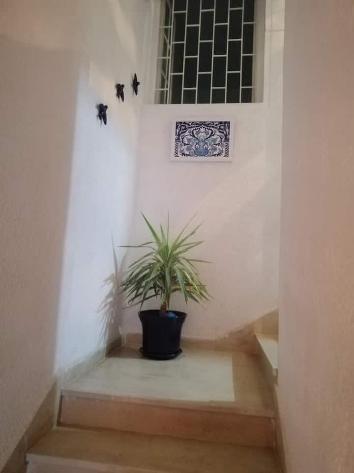 Dar Sarra - Houmt Souk