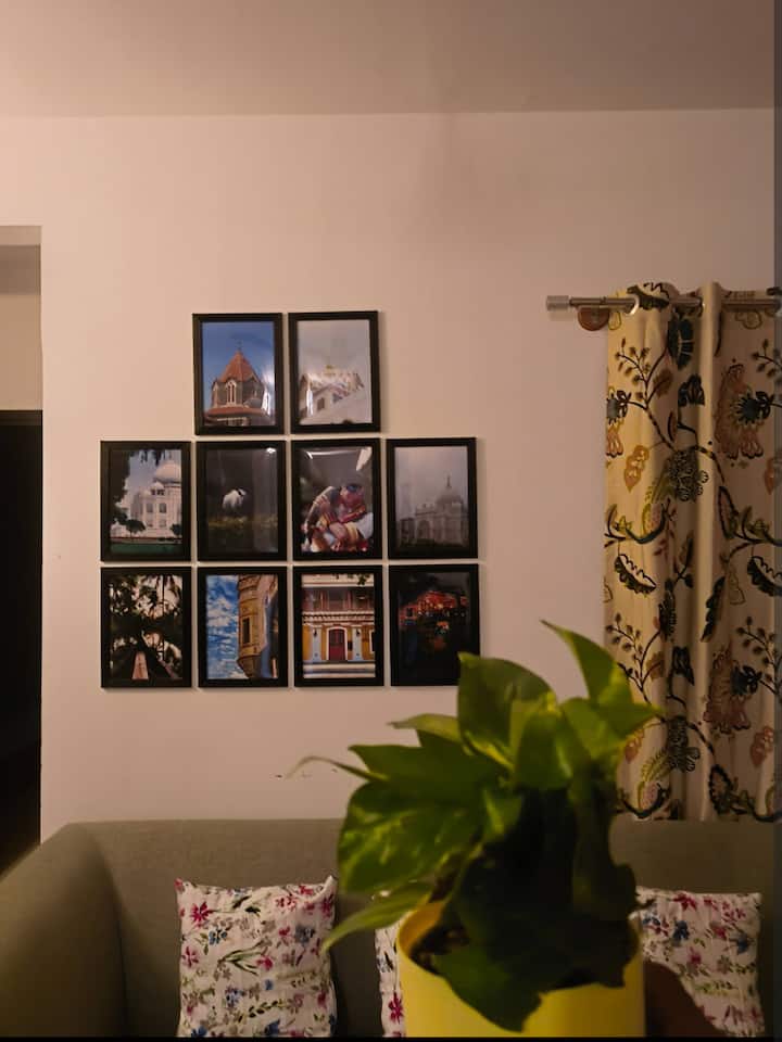 Urban Cove Song Of The Earth By Moonlight Media Co - Hosur