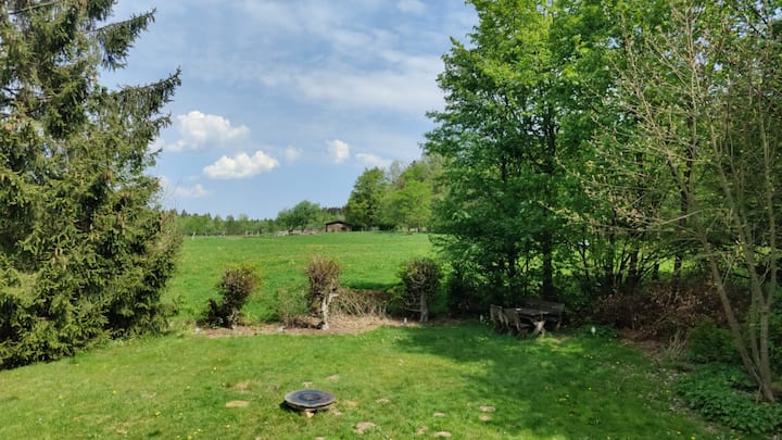 Full House Next To The Forest - Holzminden