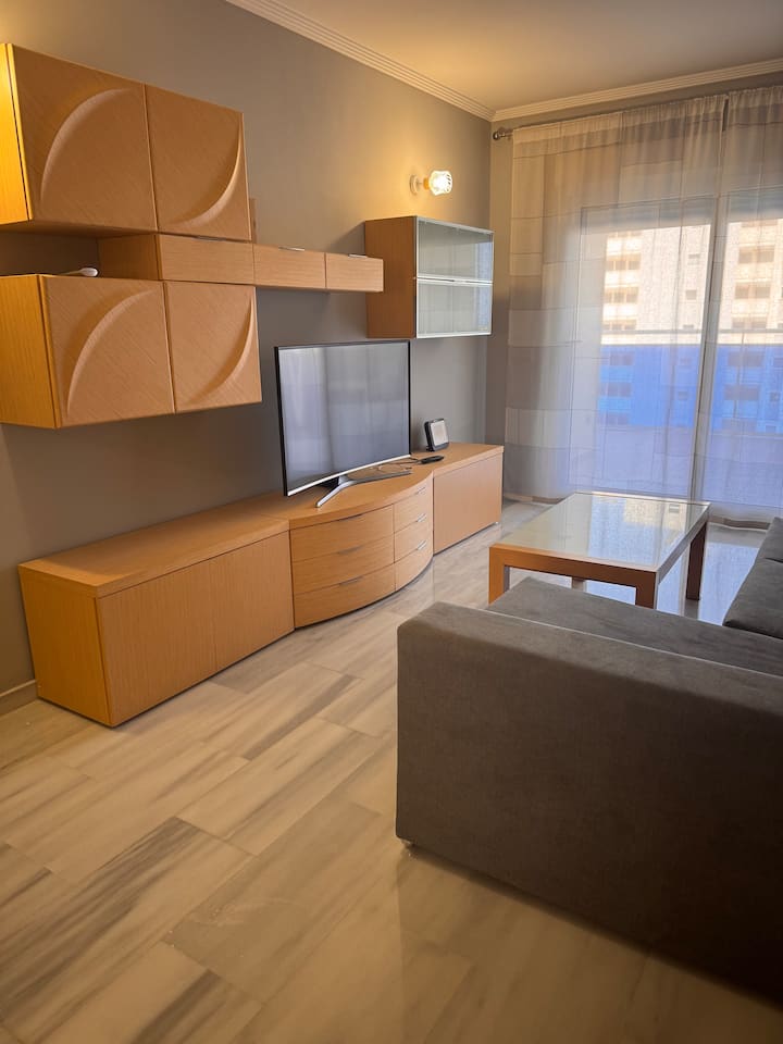 Descansa Y Disfruta - Villajoyosa