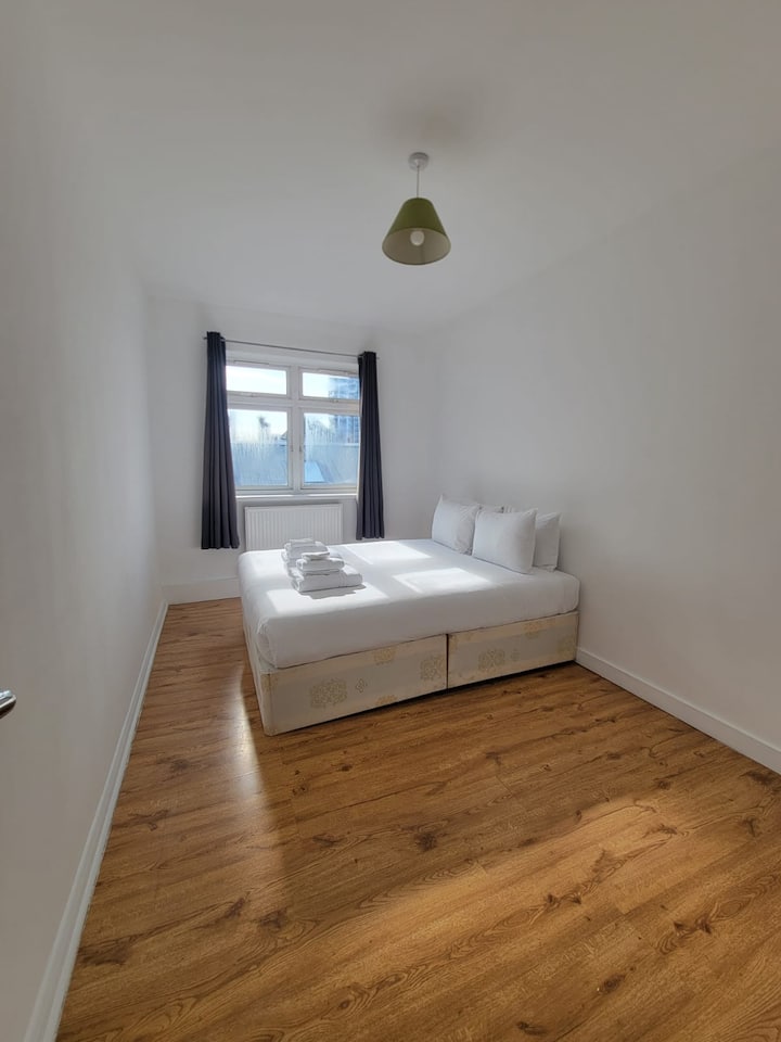 Lovely Two Bed Flat In Clapham - Chelsea