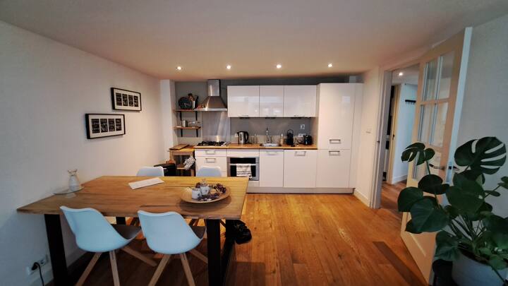 Appartement In Amsterdam-zuid - Amsterdam