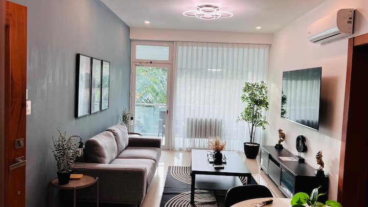 Guest Friendly! 3br Ph - Center Sosua - Near Beach - Sosúa