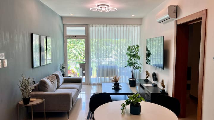 Guest Friendly! 3br Ph - Center Sosua - Near Beach - Sosúa