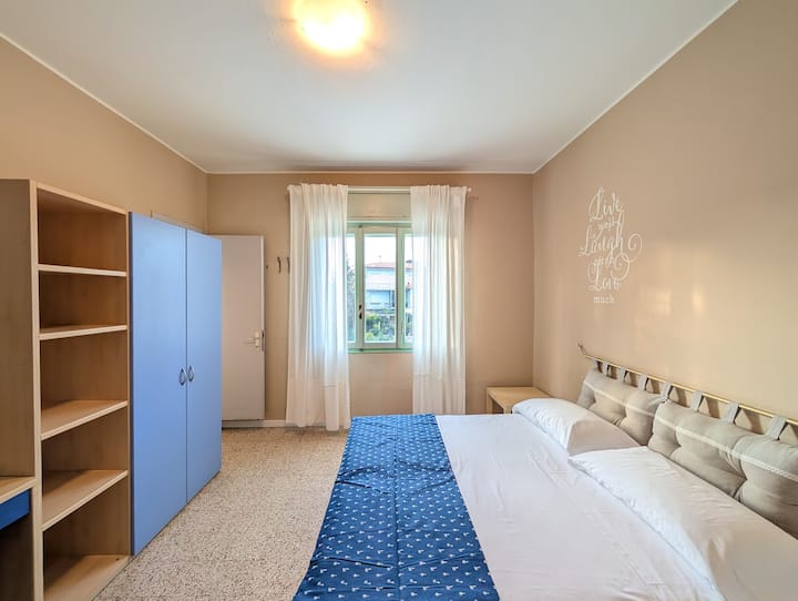 L3 - Camera Con Bagno Privato - Caorle