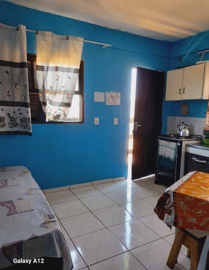 Kitnets Conjugado Tramandaí - Tramandaí