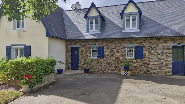 Hébergement Proche Ville - Château-Gontier-sur-Mayenne