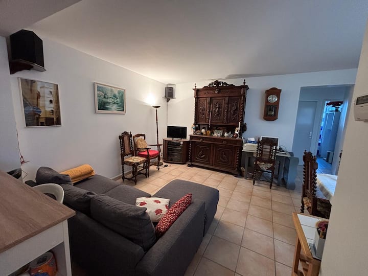 Appartement Tresques - Bagnols-sur-Cèze