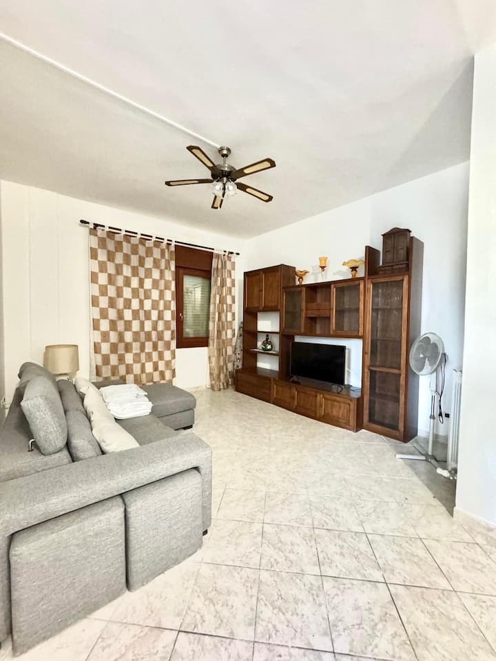 La Casa Di Angela - Mira, Italien