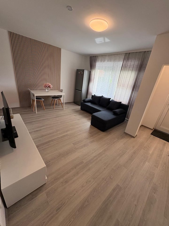 Feirnwohnung Ilana - Marl