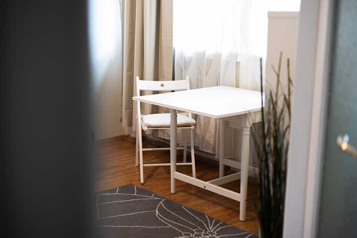 Apartment In The Old Town - Bucharest