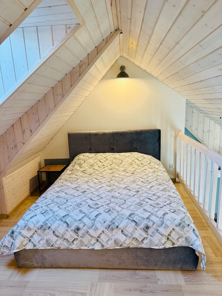 Loft Cozy Apartment - Lithuania