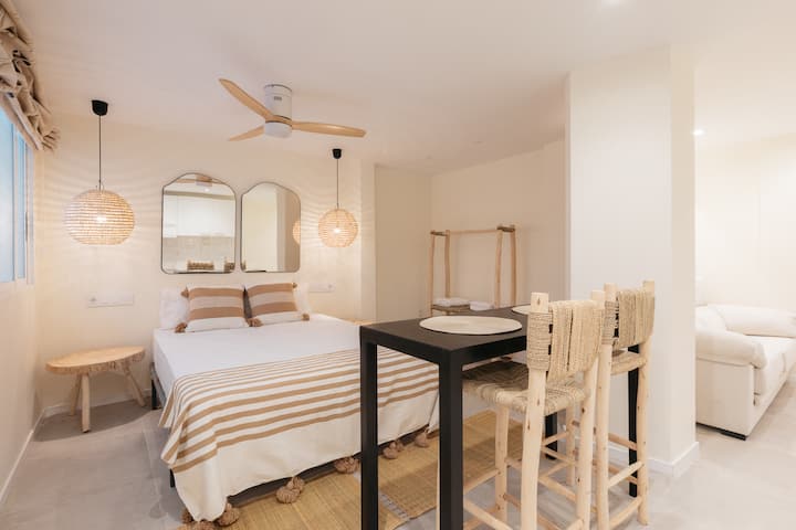 Pintor Velazquez 34 - Alicante