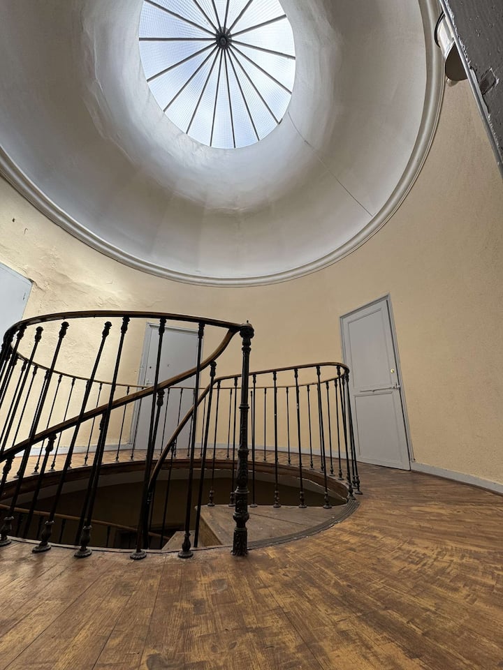 Appartement Familial Spacieux ! - Saint-Flour