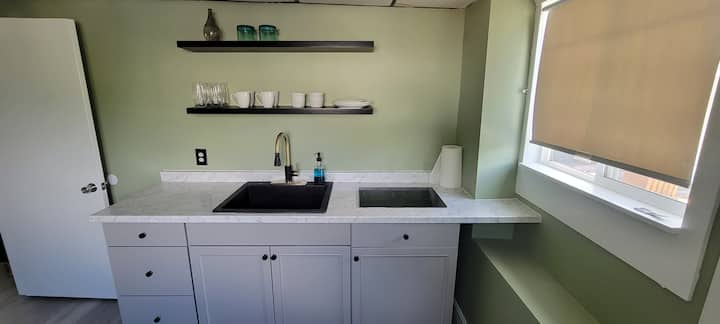 Your Home Between Homes - Barrington, RI