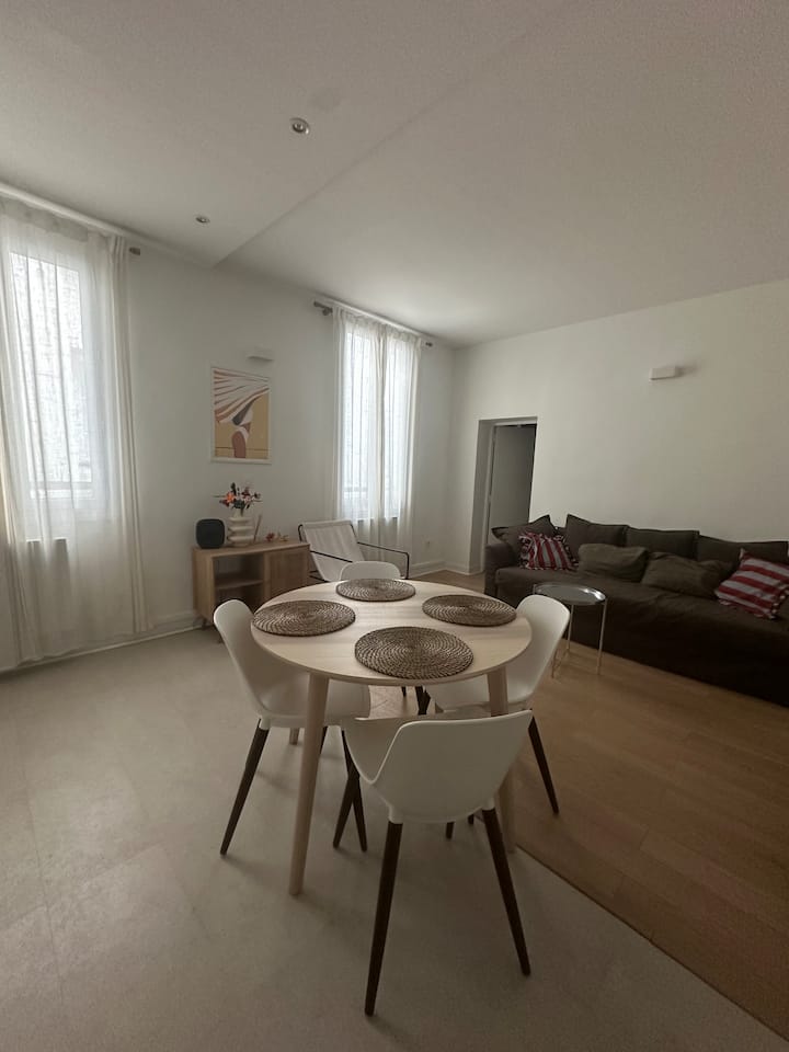 Marais – Tout à Pied ! - Paris