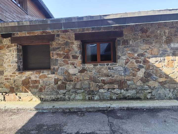 Appartement 1 Chambre 6 Couchages - Guzet-Neige