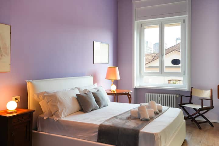 Moscova 2 Central Apartment - Milán