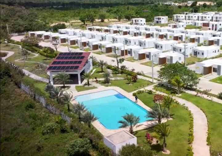 Casita En El Paraíso - Punta Cana